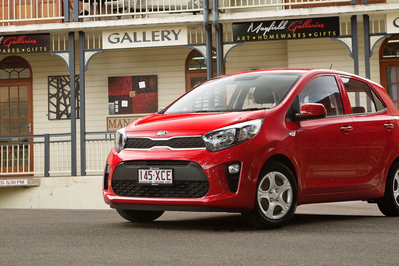 VFACTS: Australia's June 2020 new car sales bounce back | CarExpert