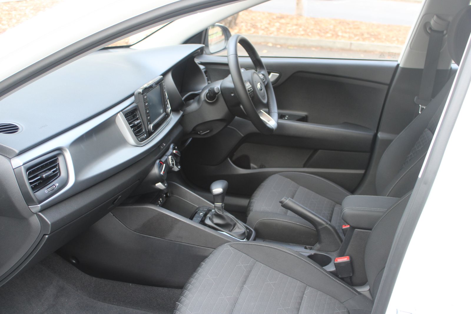 2020 Kia Rio Sport review | CarExpert