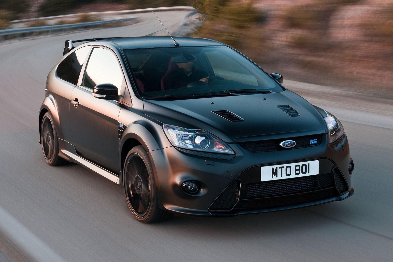 Farewell, Ford Focus RS | CarExpert