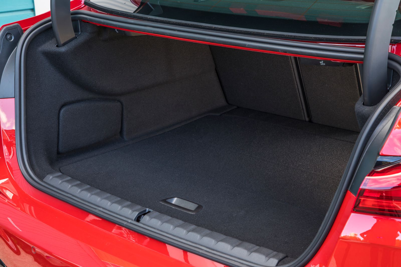 The premium small cars with the most boot space in Australia | CarExpert