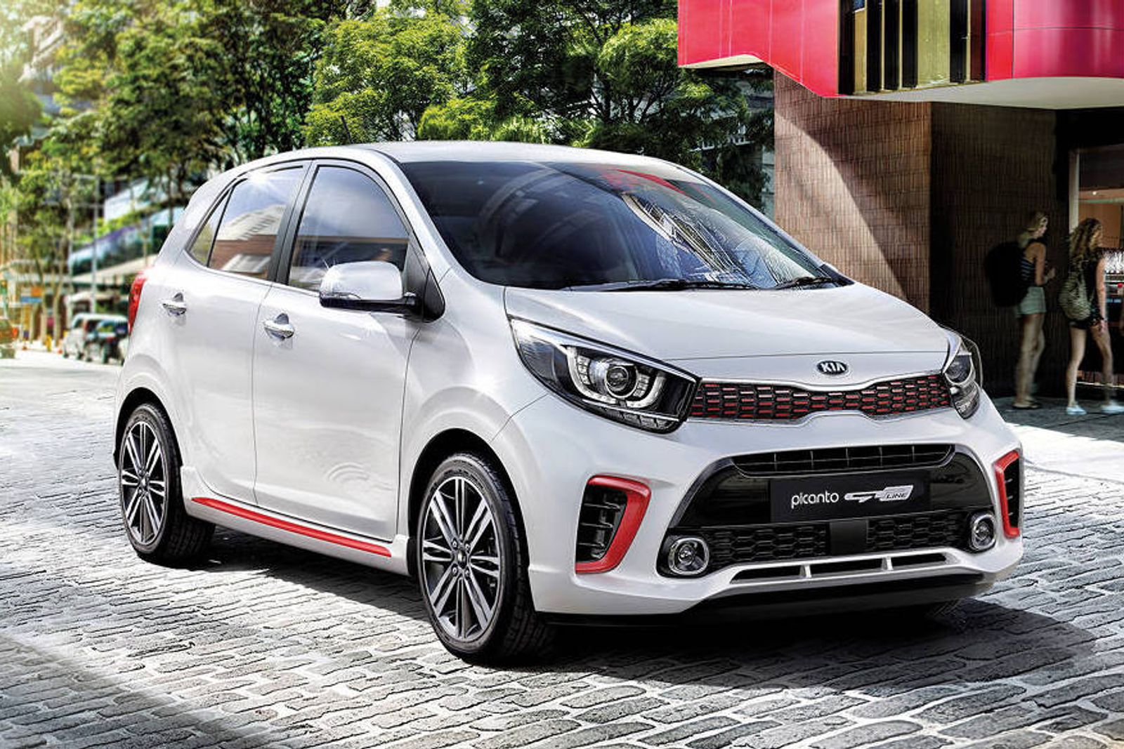 Where are Australia’s most popular cars built? | CarExpert