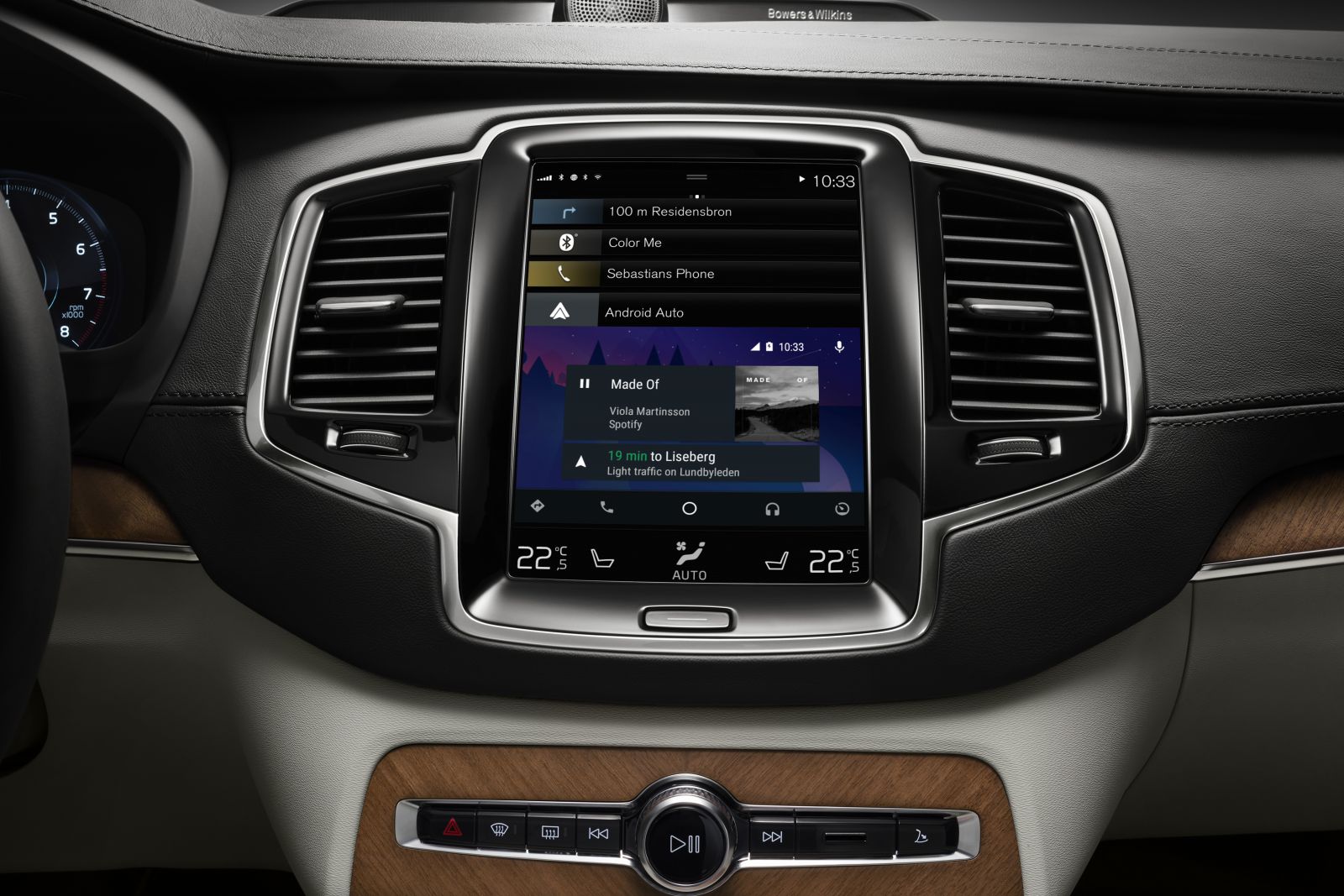 Android Auto v Android Automotive: What's the difference? | CarExpert