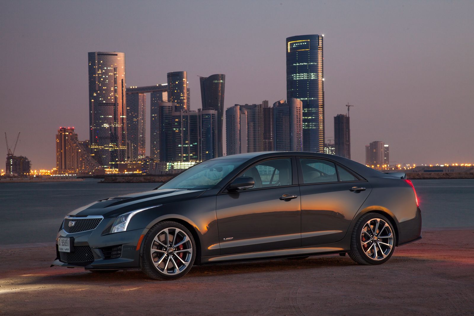 CT5-V Blackwing: Cadillac reveals ideal HSV GTS replacement | CarExpert