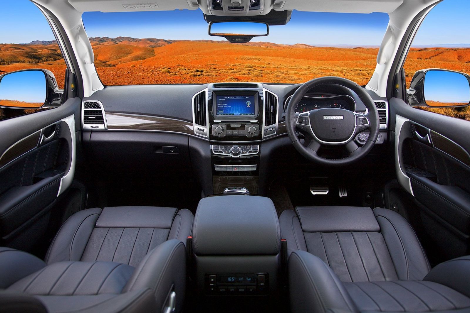 Haval H9 discontinued, replacement yet to be confirmed | CarExpert