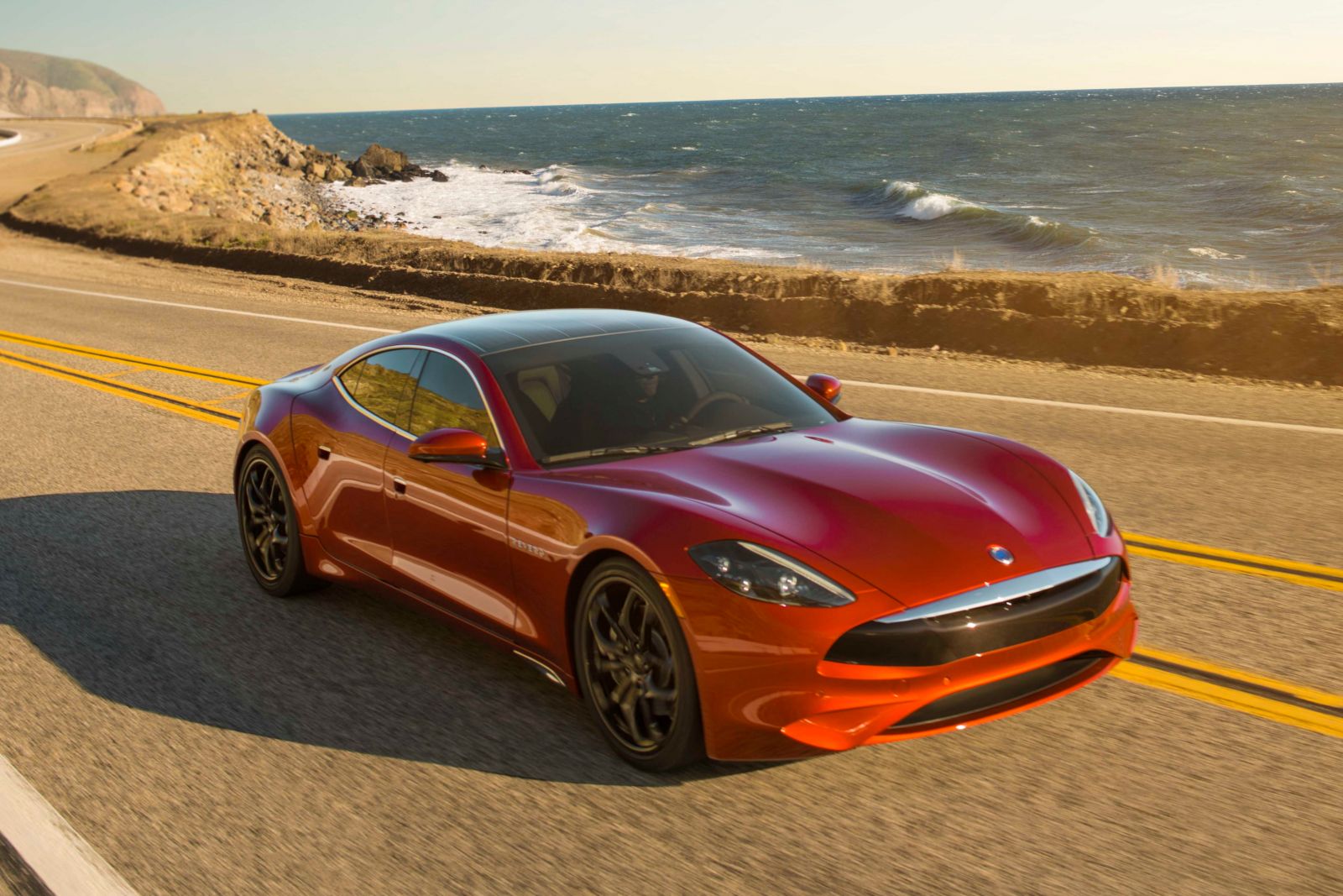 Karma to debut all-electric Revero GT E | CarExpert