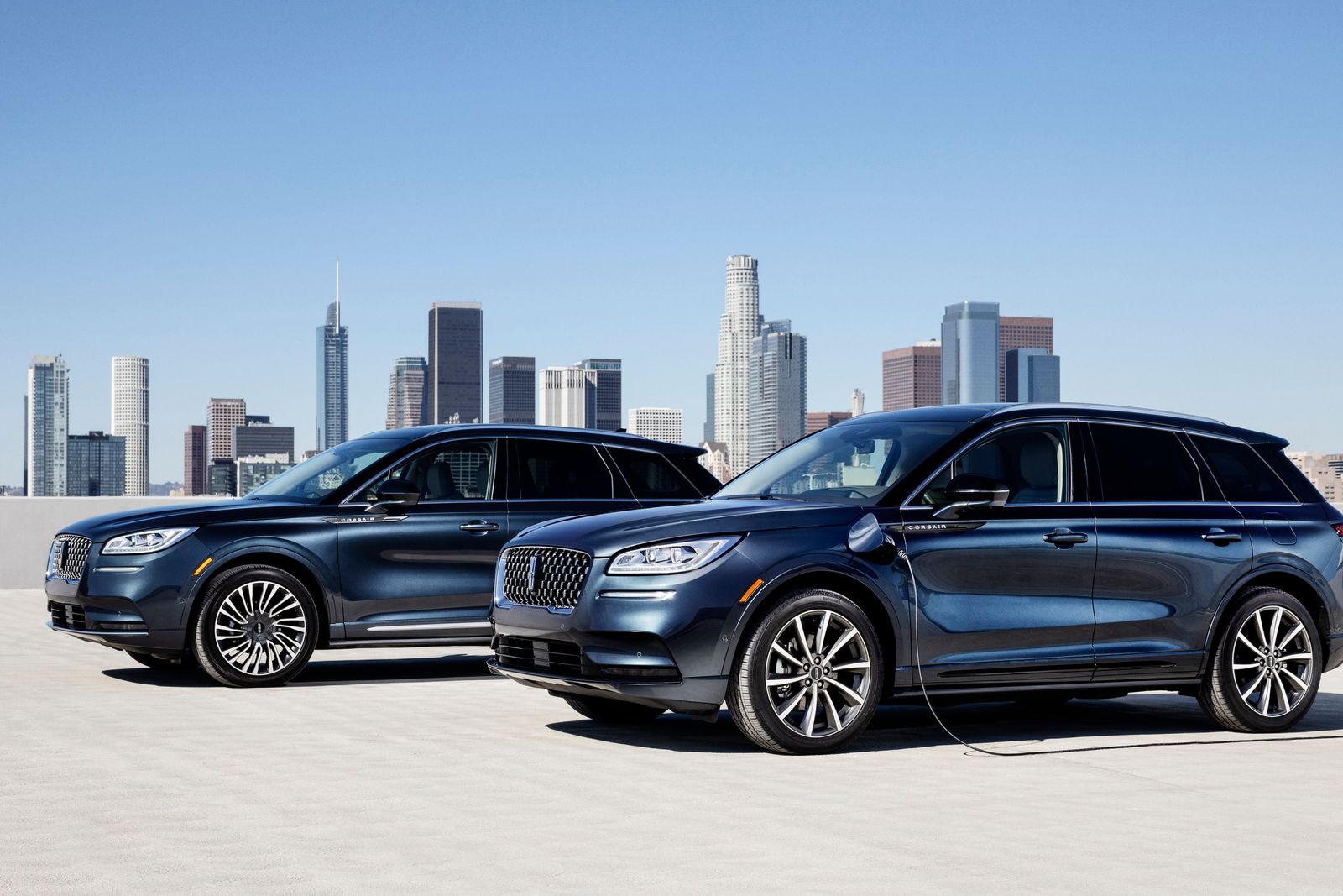 Lincoln EV SUV plans scuttled | CarExpert