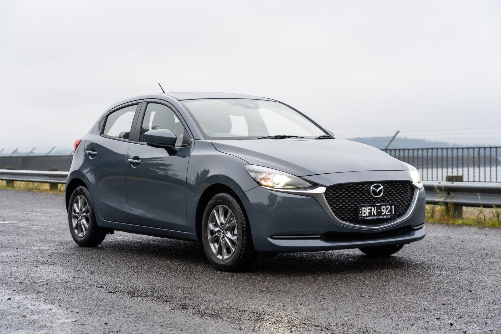 2021 Mazda 2 price and specs | CarExpert