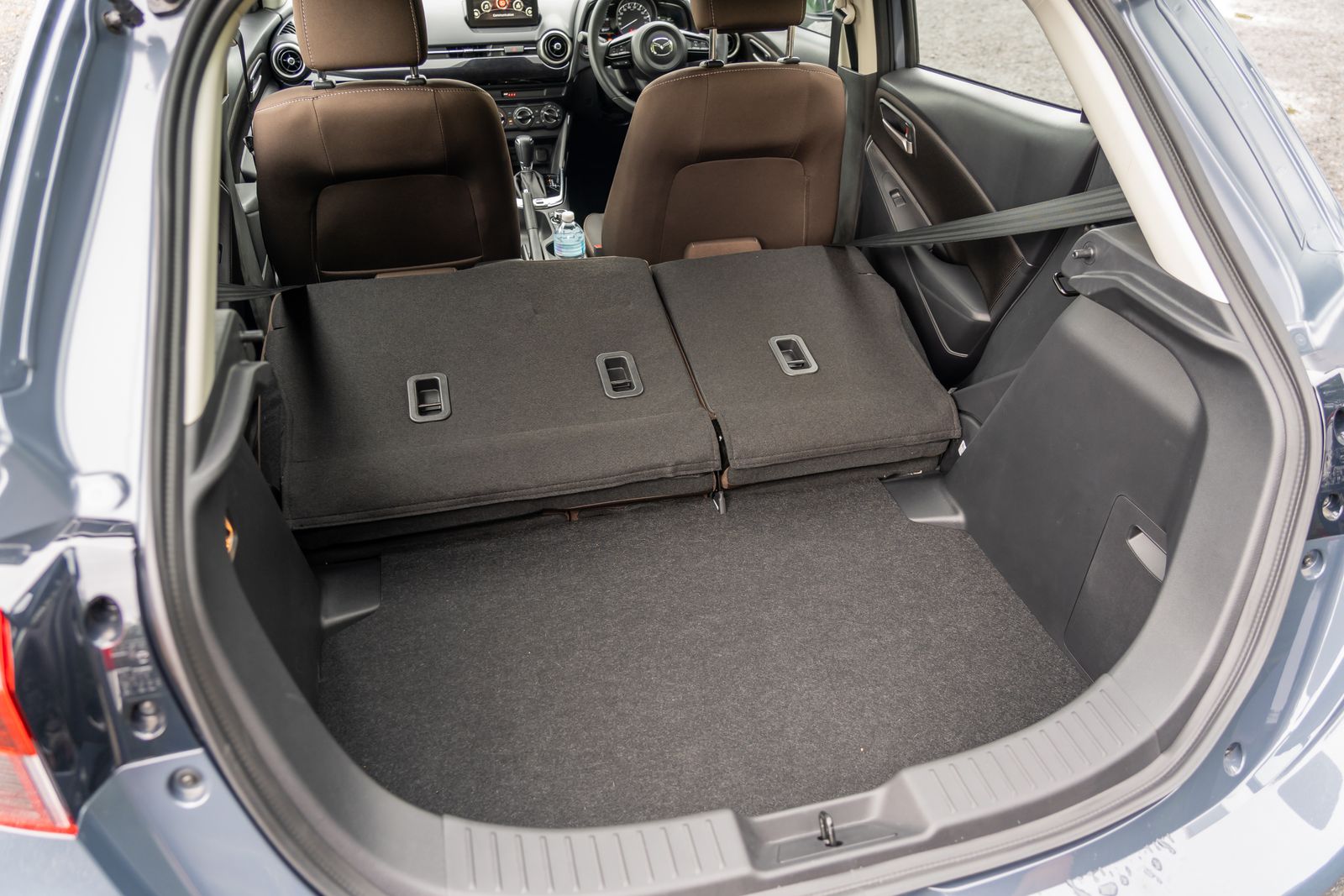 2022 Mazda 2 price and specs | CarExpert