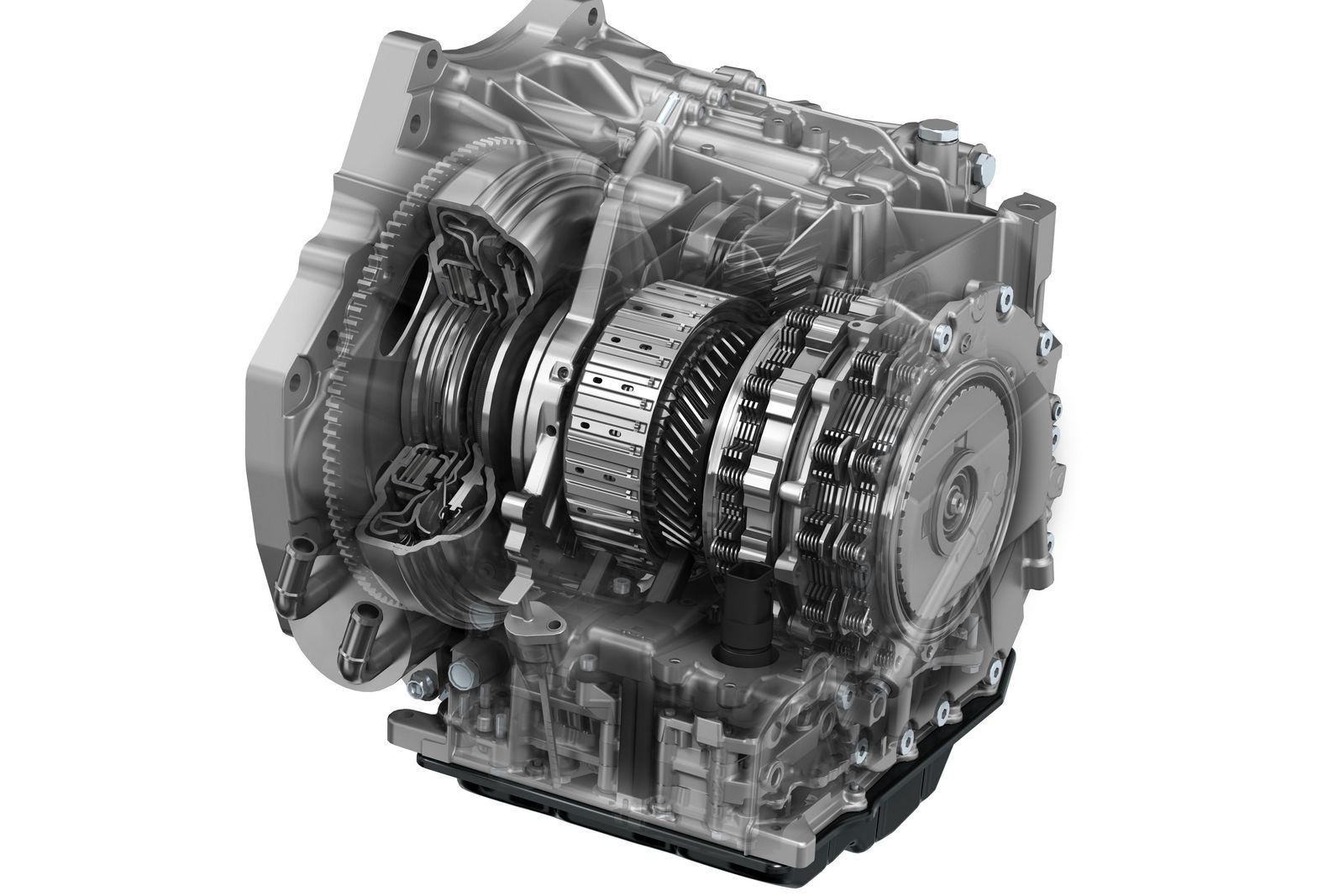Manual, automatic, dual-clutch, and continuously variable transmissions ...