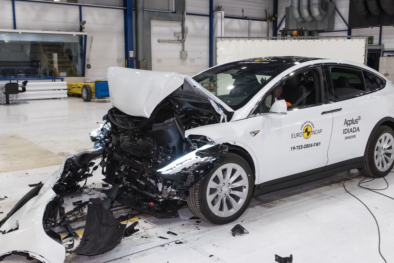 ANCAP ratings: everything you need to know | CarExpert