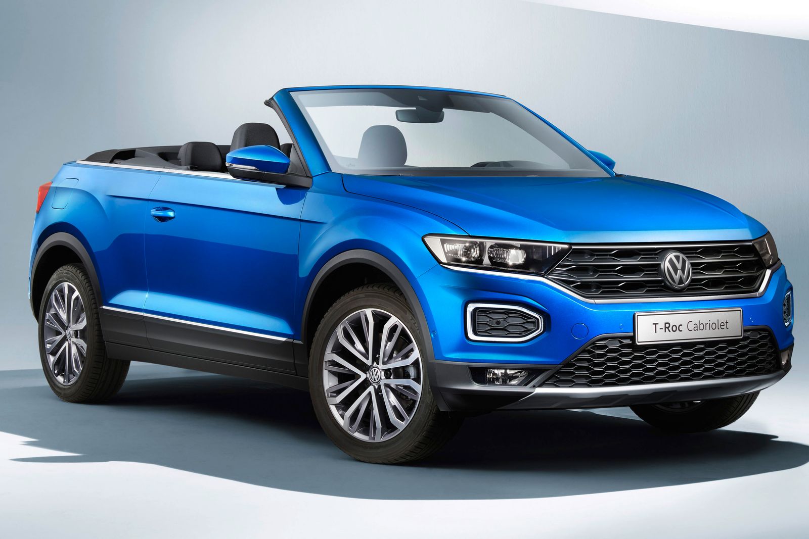 Volkswagen has enough crossovers, says R&D boss | CarExpert