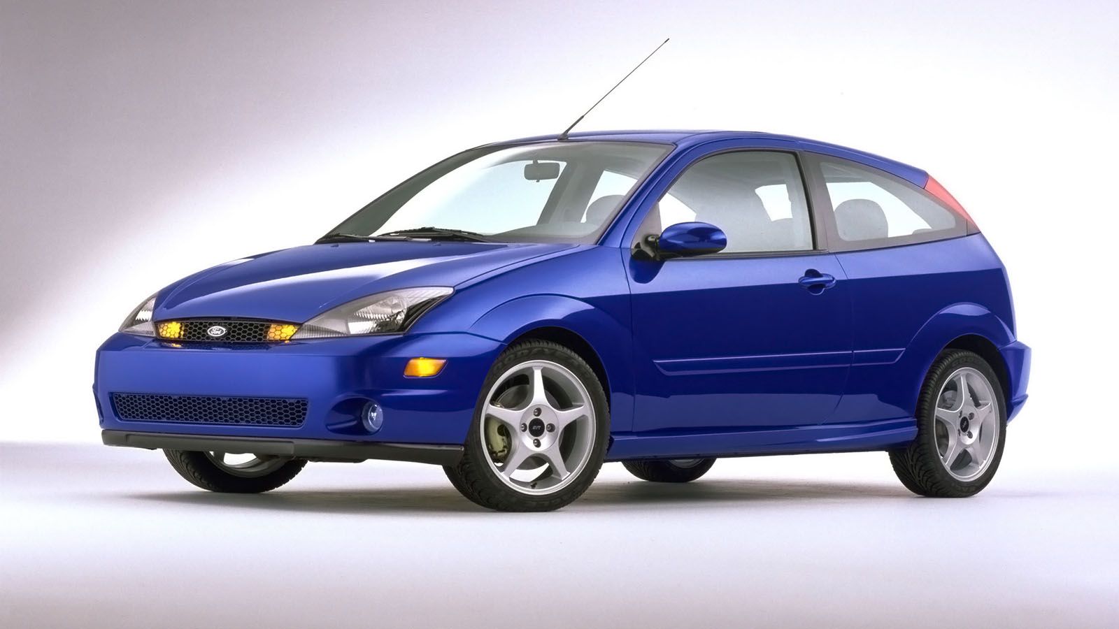 Ford Focus ST through the generations | CarExpert