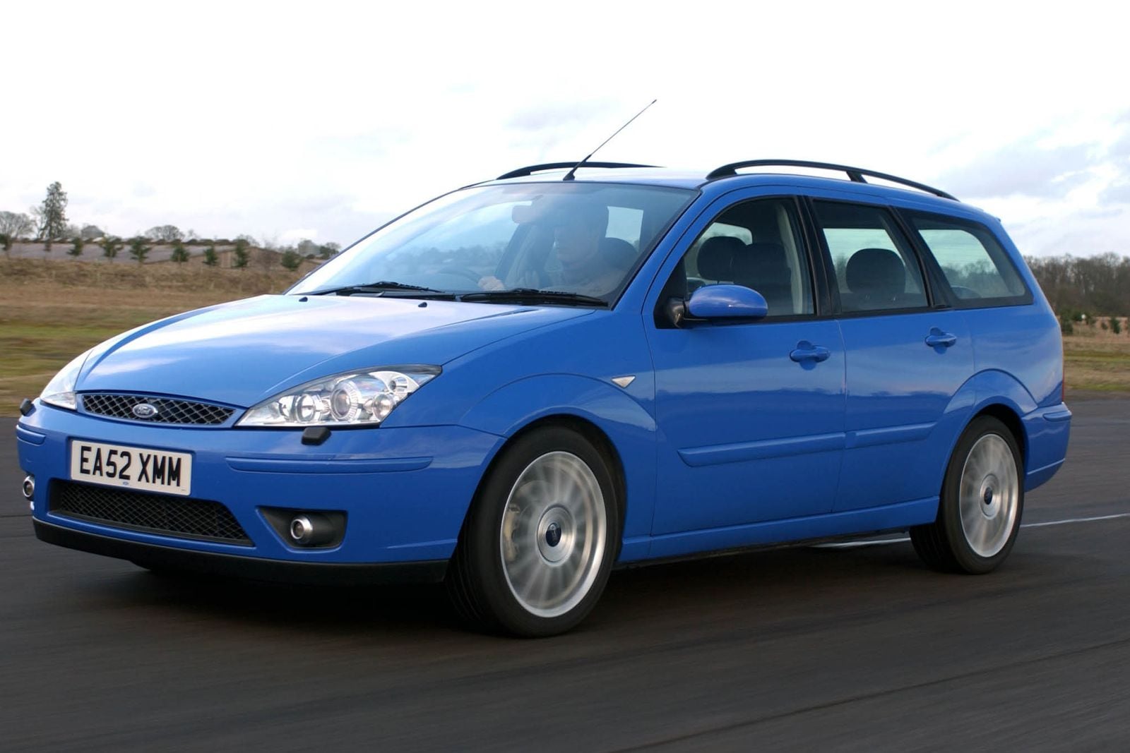 Ford Focus ST through the generations | CarExpert