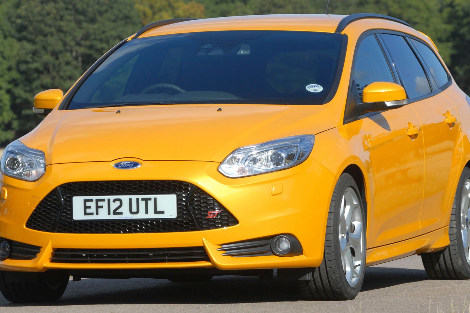 Ford Focus ST through the generations | CarExpert