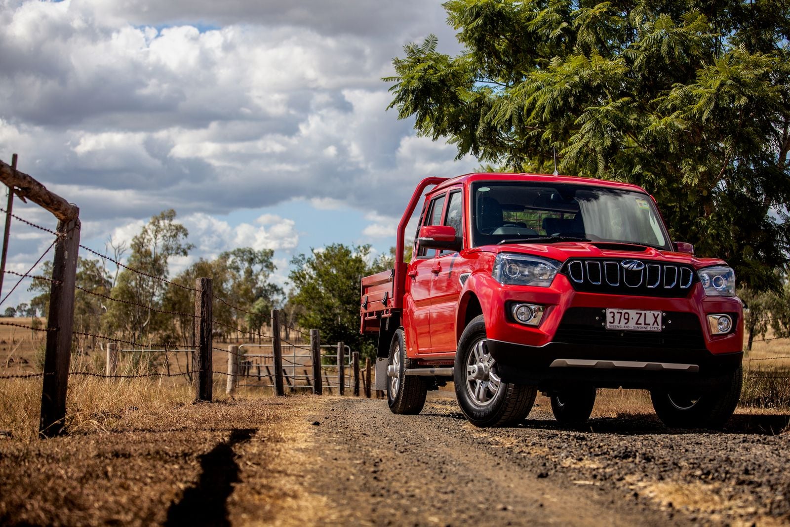 The cheapest utes to service in Australia | CarExpert