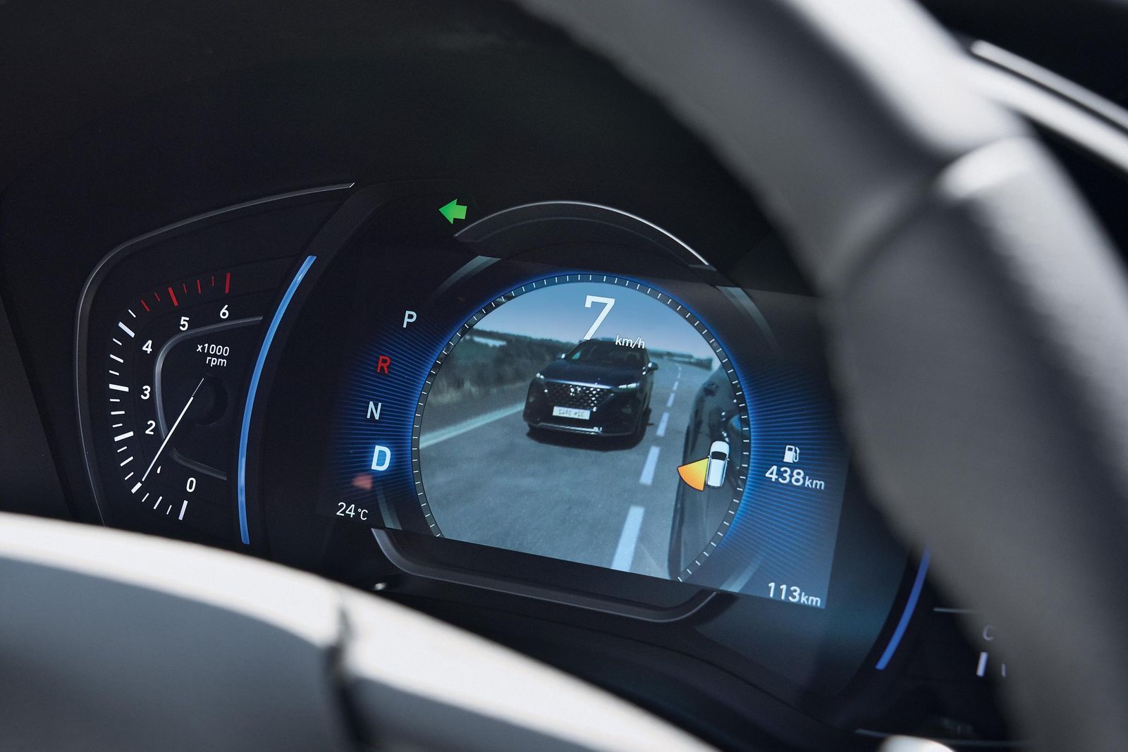 2021 Hyundai Santa Fe N Line spied, new details confirmed | CarExpert