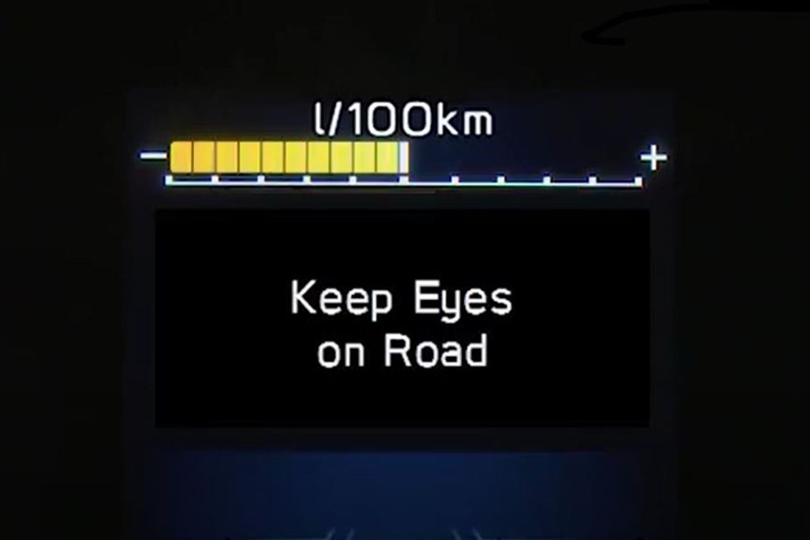 Subaru Driver Monitoring System puts eyes on the driver | CarExpert