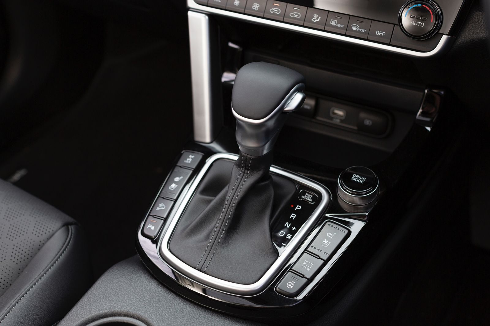 Manual, automatic, dual-clutch, and continuously variable transmissions ...