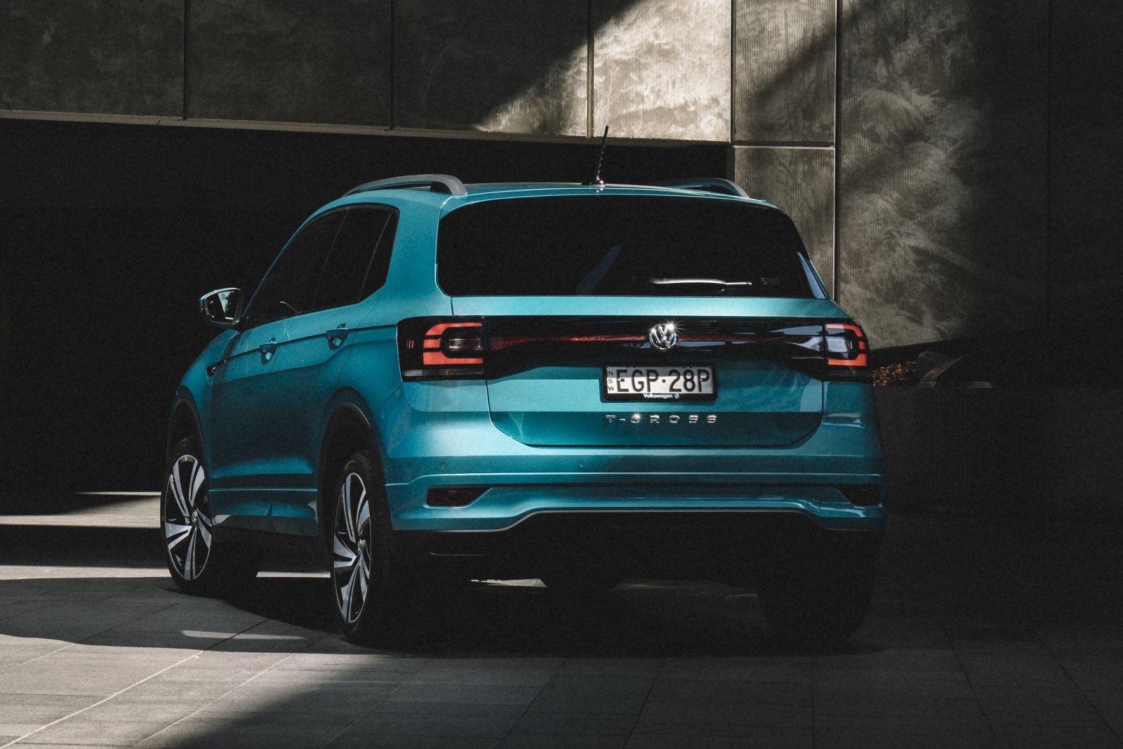 2021 Volkswagen T-Cross price and specs | CarExpert