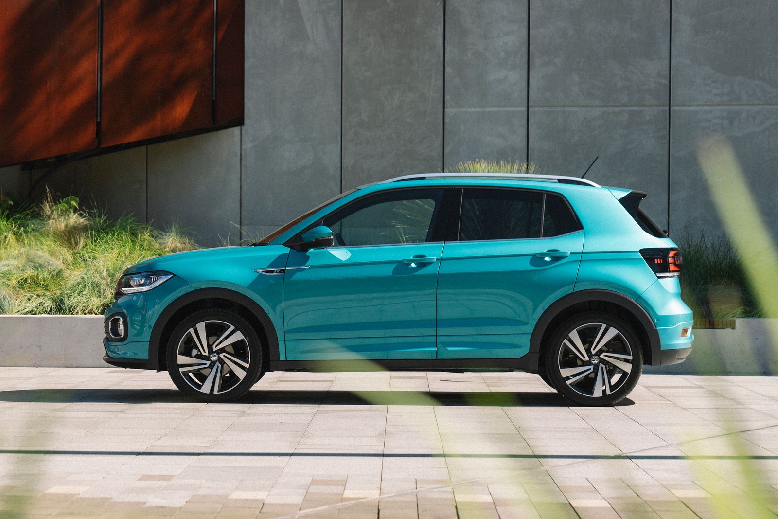 2021 Volkswagen T-Cross price and specs | CarExpert