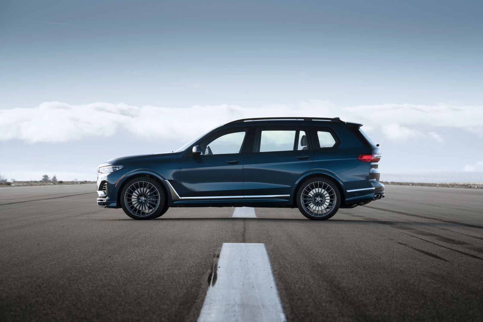 2021 Alpina XB7 price and specs | CarExpert