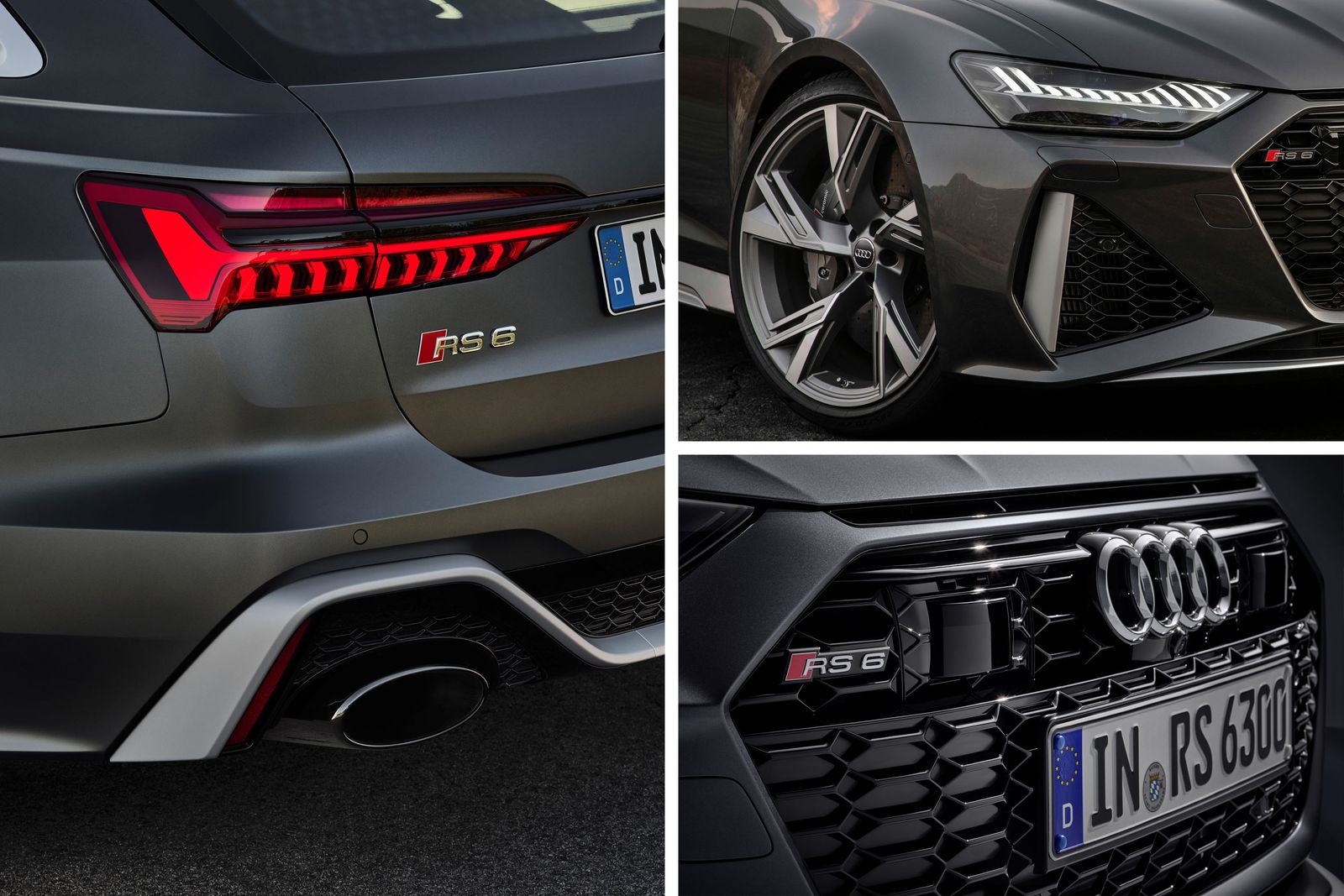 Design Expośe: Audi RS6 Avant | CarExpert