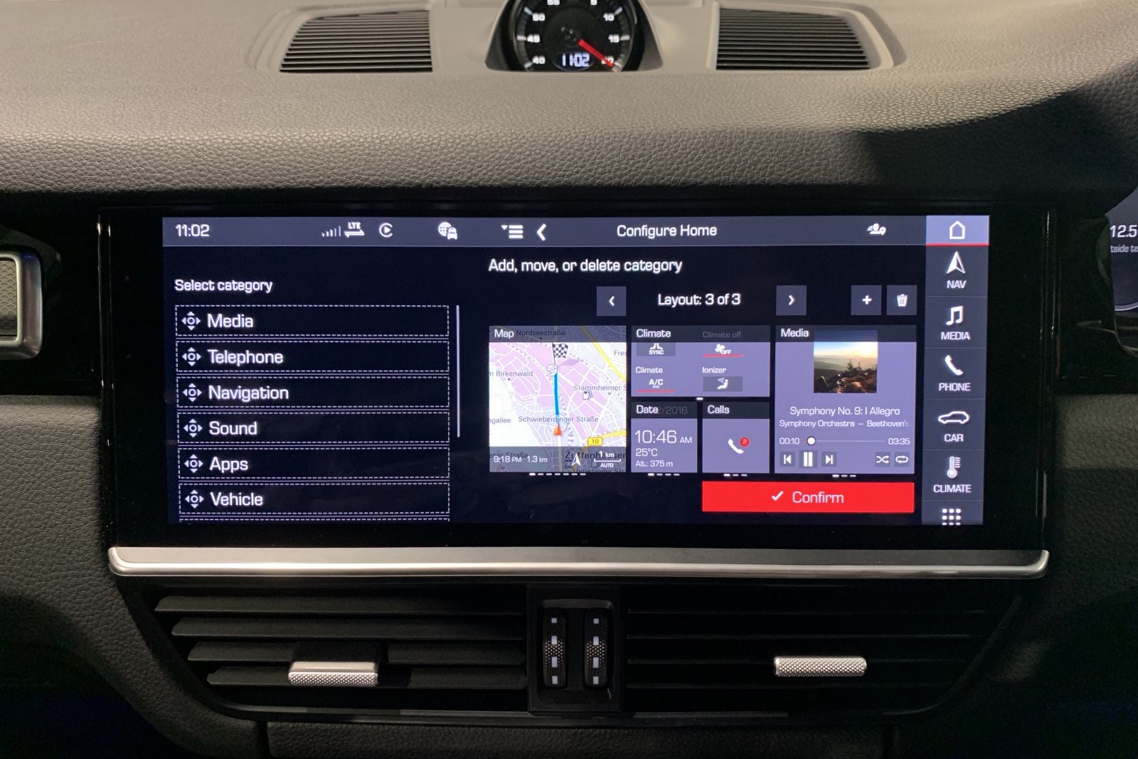 Porsche Communication Management (PCM) infotainment review | CarExpert