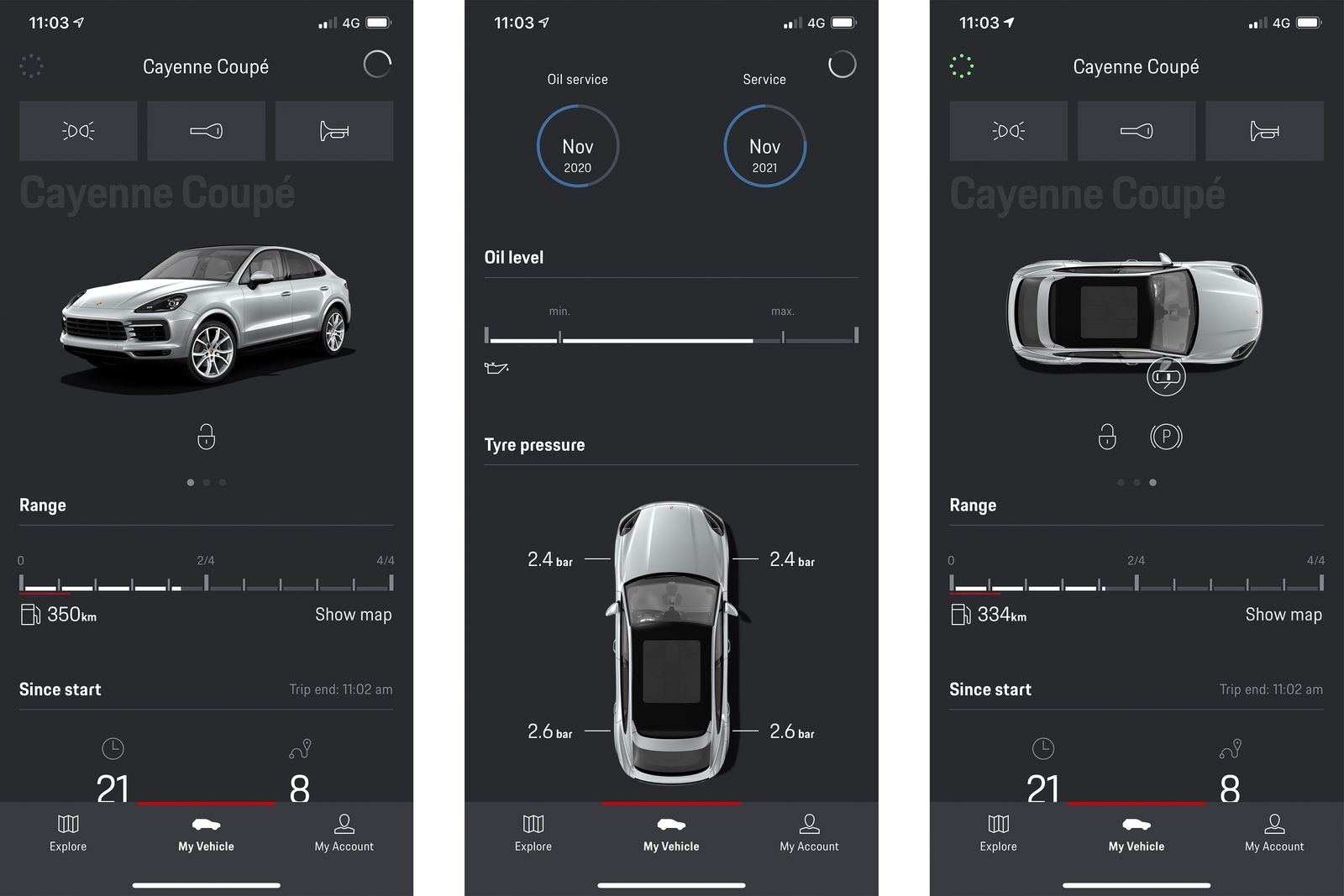 Porsche Communication Management (PCM) infotainment review | CarExpert