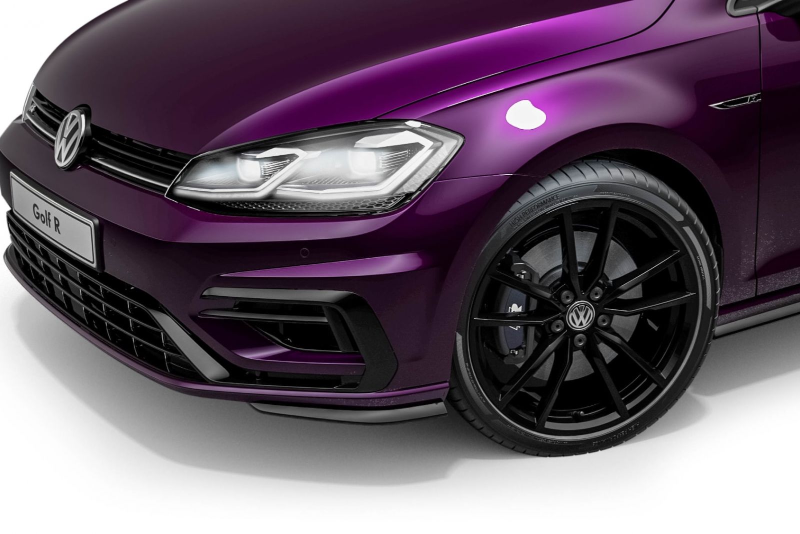 2020 Volkswagen Golf R Final Edition arriving soon | CarExpert