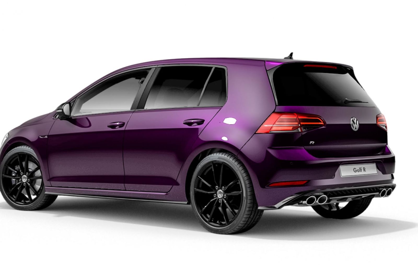 2020 Volkswagen Golf R Final Edition arriving soon | CarExpert