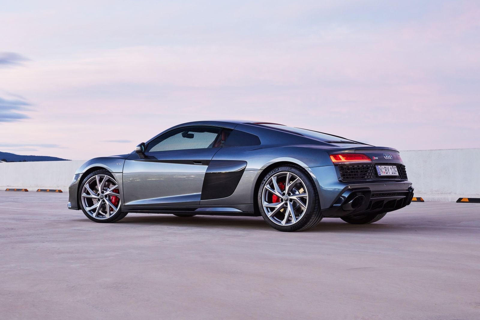 2020 Audi R8 price and specs | CarExpert