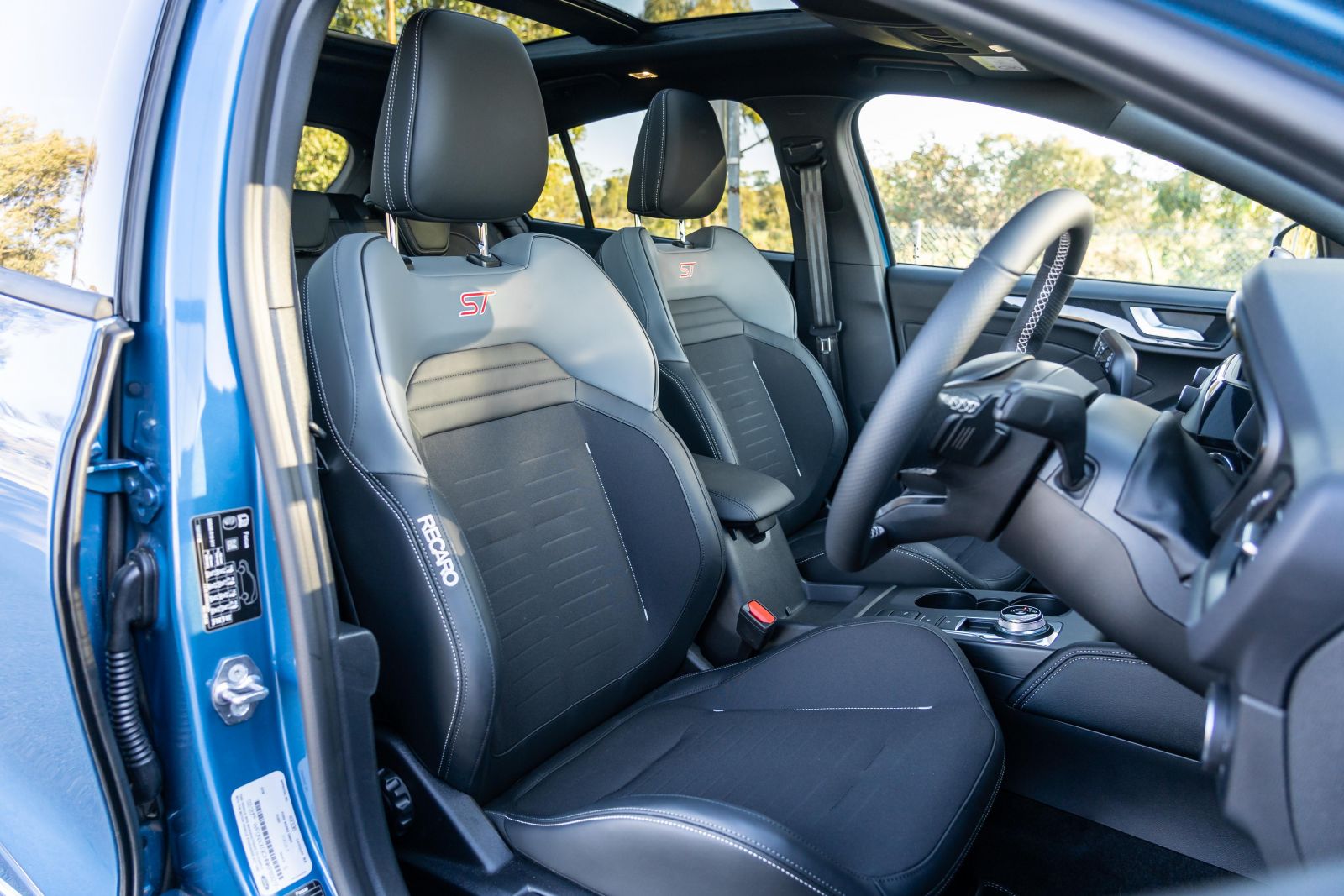 2021 Ford Focus price and specs | CarExpert