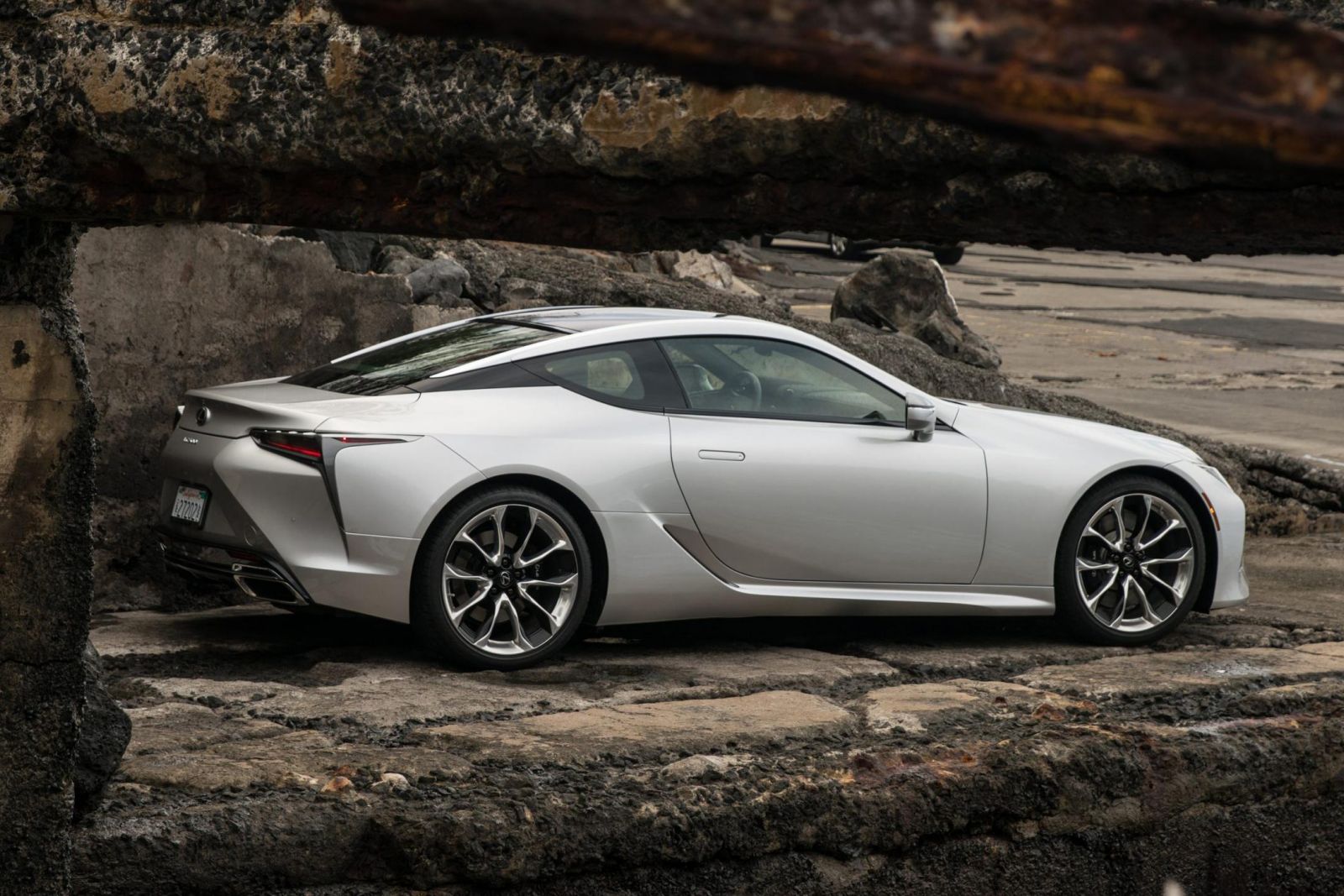 2020 Lexus LC price and specs | CarExpert
