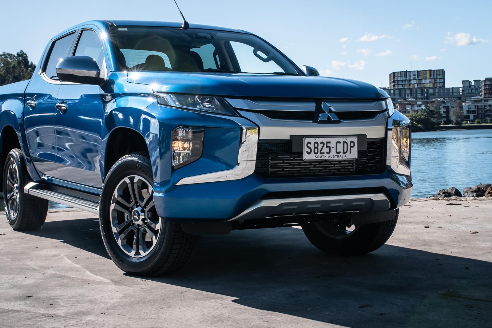 VFACTS: Australia's best-selling utes in 2020 so far | CarExpert