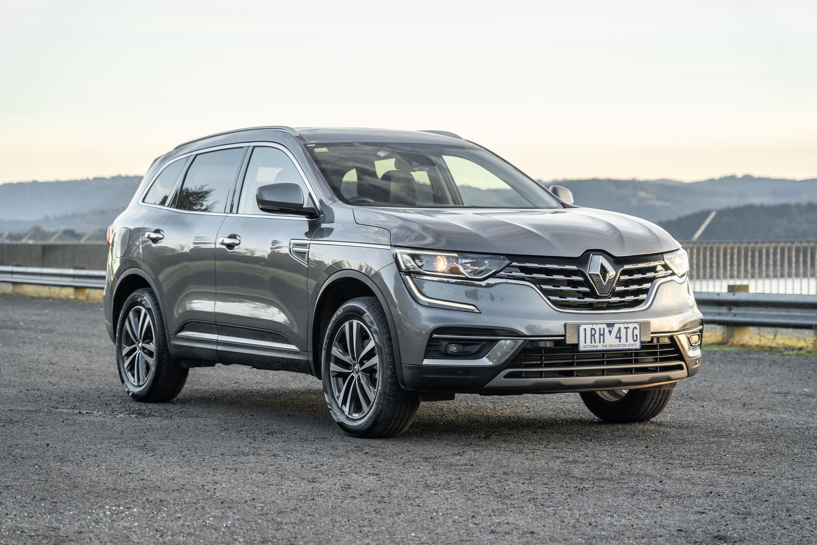 Renault: Ateco takes over as Australian distributor | CarExpert