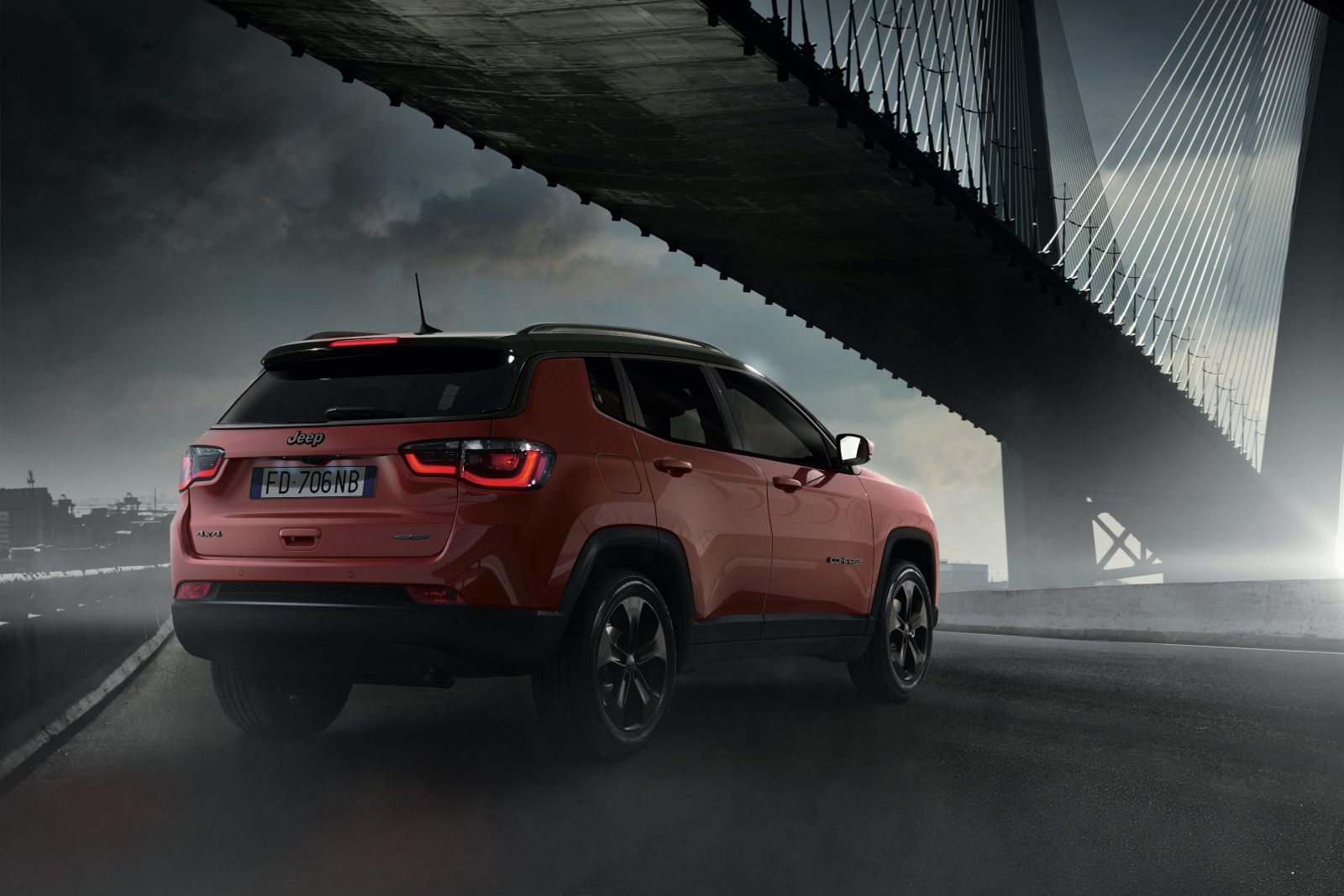 2020 Jeep Compass price and specs | CarExpert