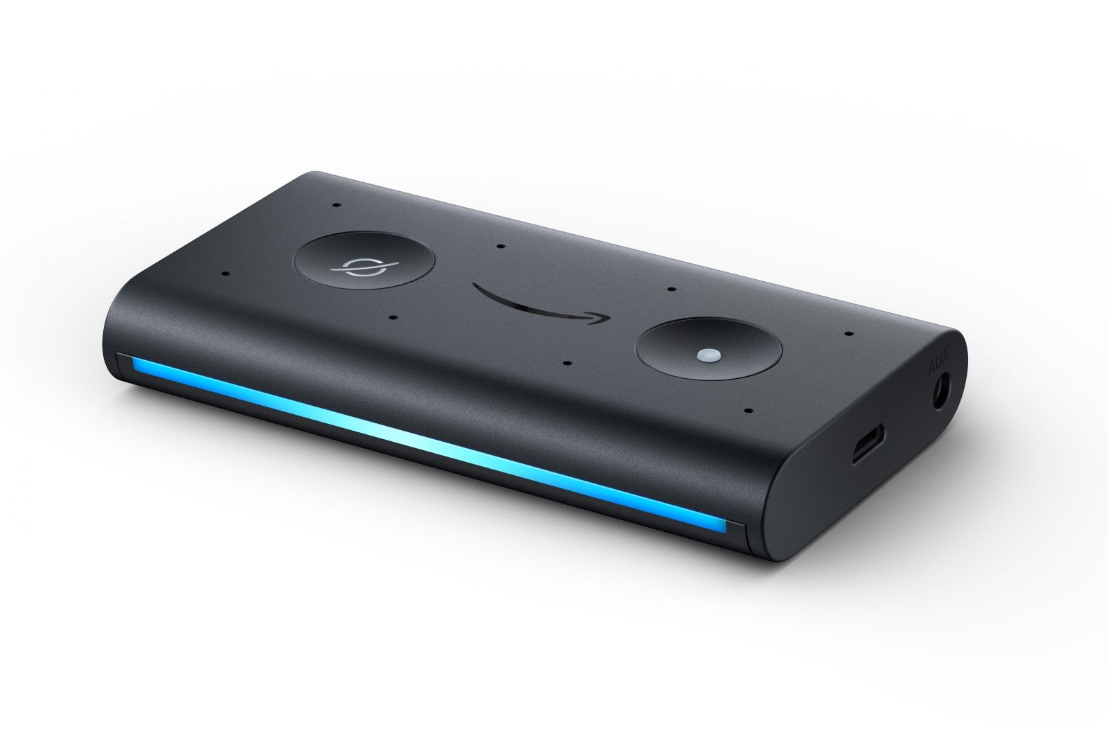 Amazon Echo Auto: Extending the smart home to your car | CarExpert