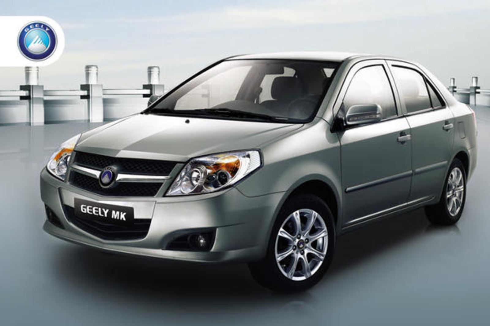 Geely E5: Chinese electric SUV spied in Australia | CarExpert