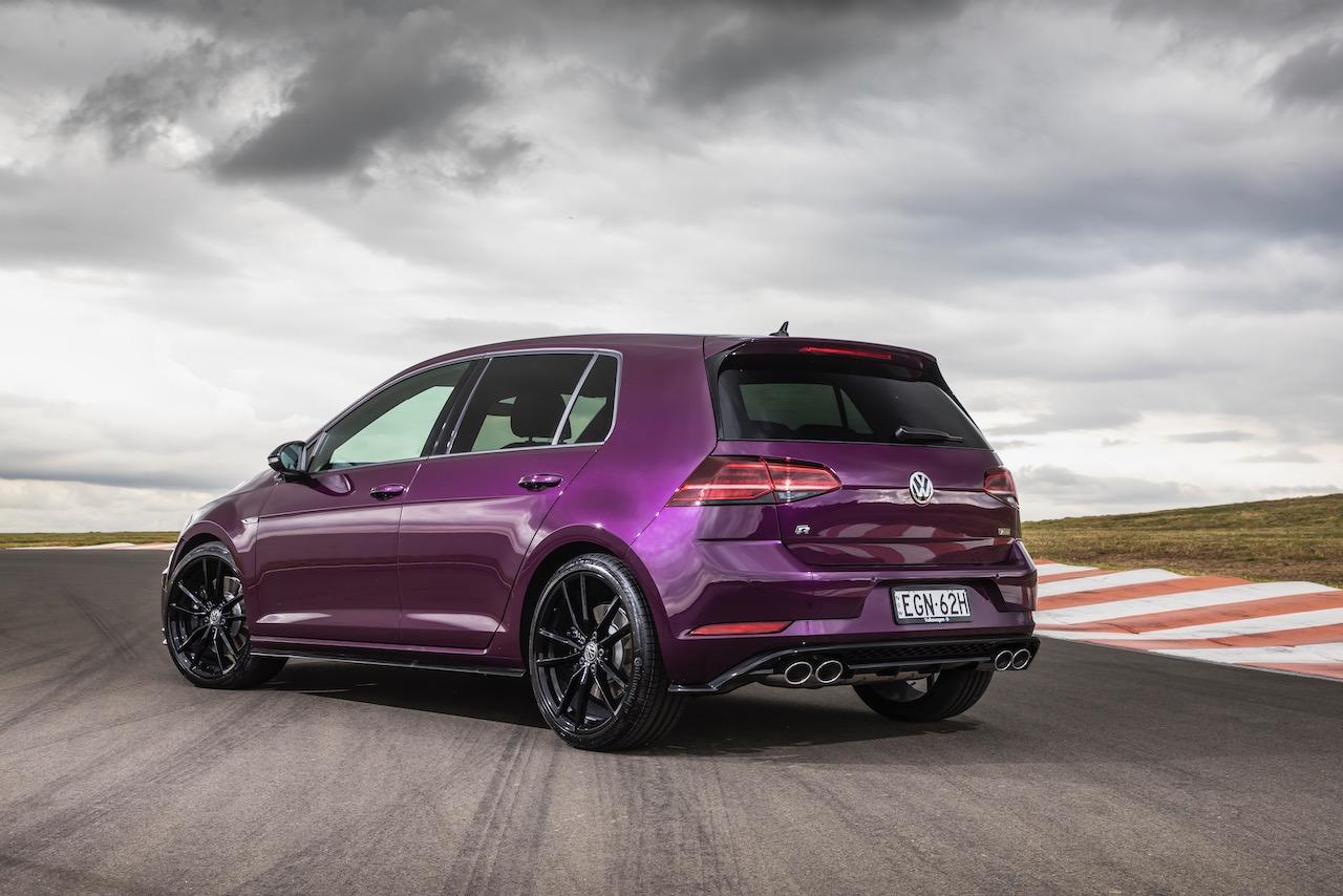 2020 Volkswagen Golf R Final Edition review | CarExpert