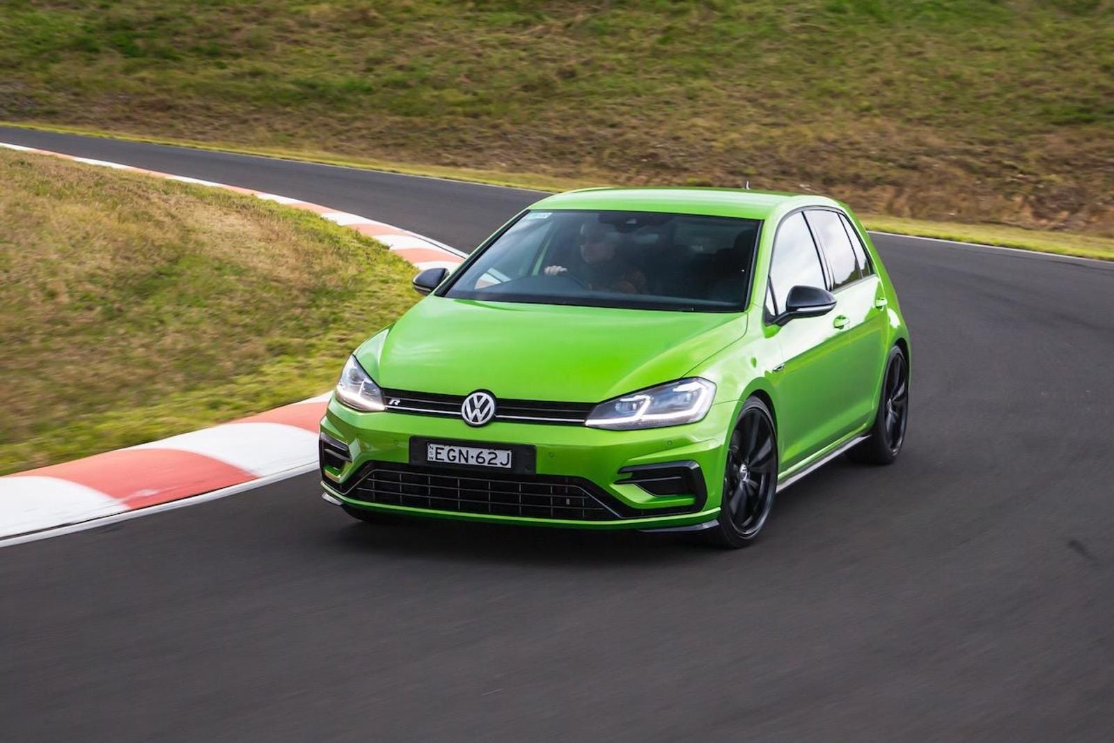 2020 Volkswagen Golf R Final Edition review | CarExpert