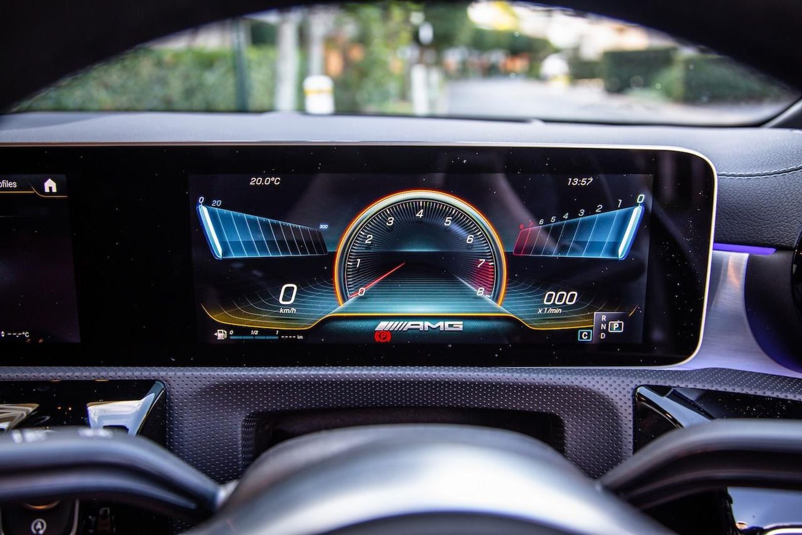 2020 Mercedes-AMG CLA 45 S review | CarExpert