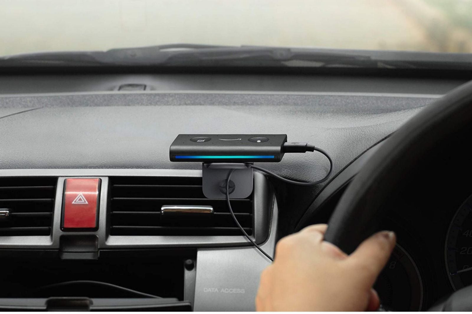 Amazon Echo Auto: Extending the smart home to your car | CarExpert