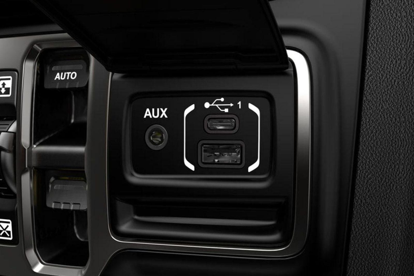 Why are carmakers adopting USB-C? | CarExpert