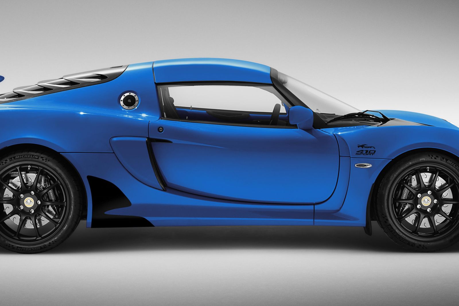 Lotus Exige 20th Anniversary special edition revealed | CarExpert