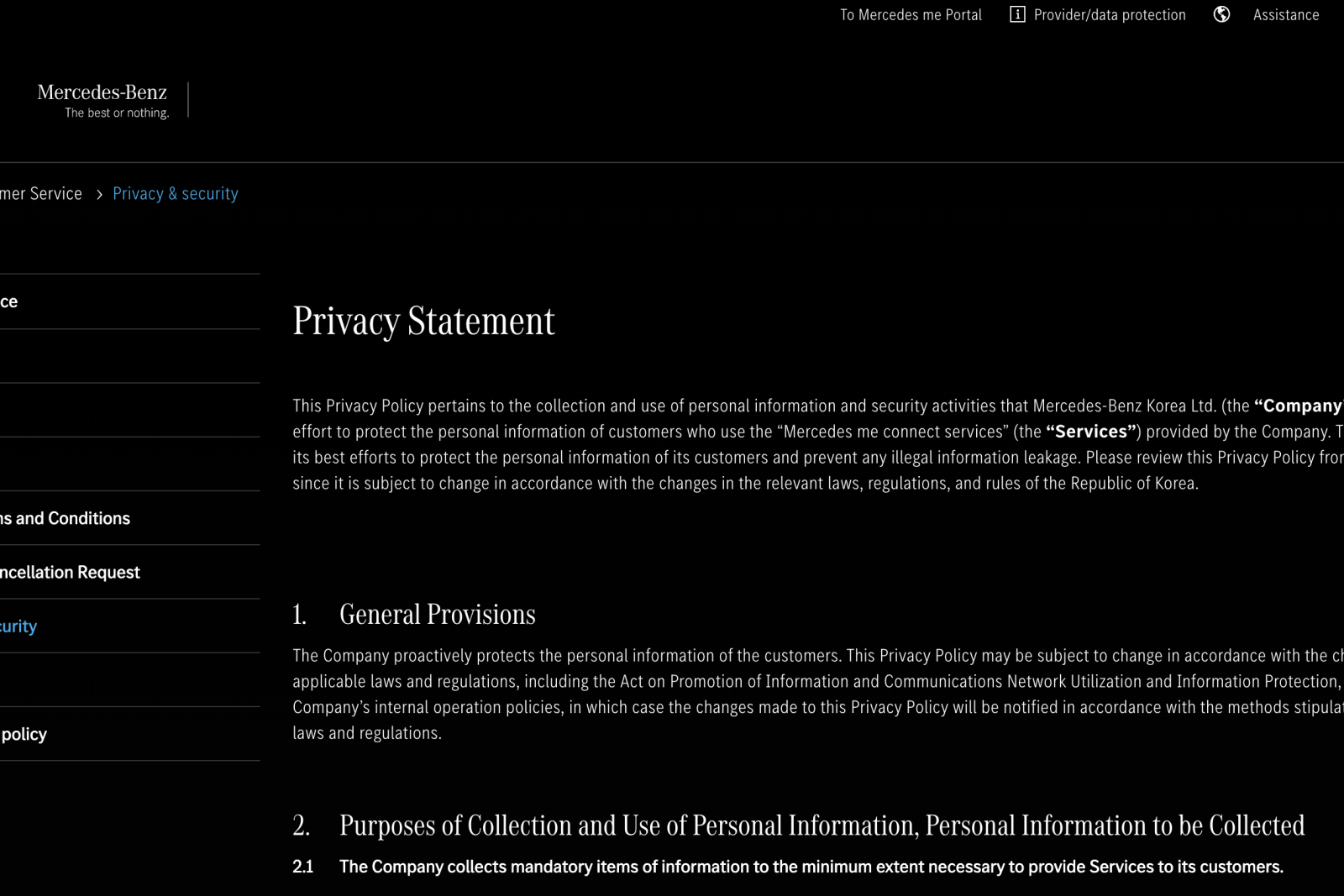 Automotive digitalisation: Are our cars private anymore? | CarExpert