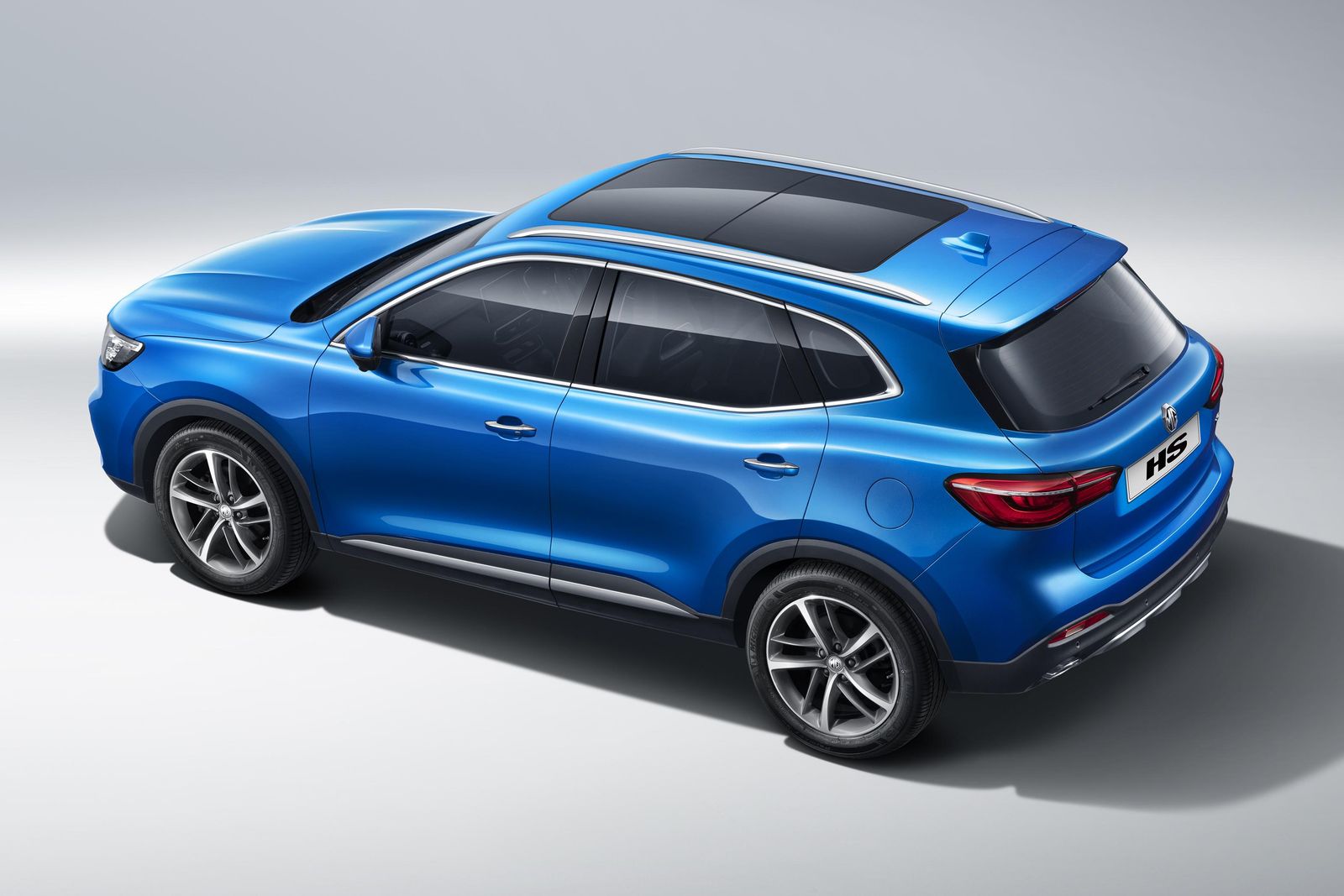 2020 MG HS price and specs | CarExpert