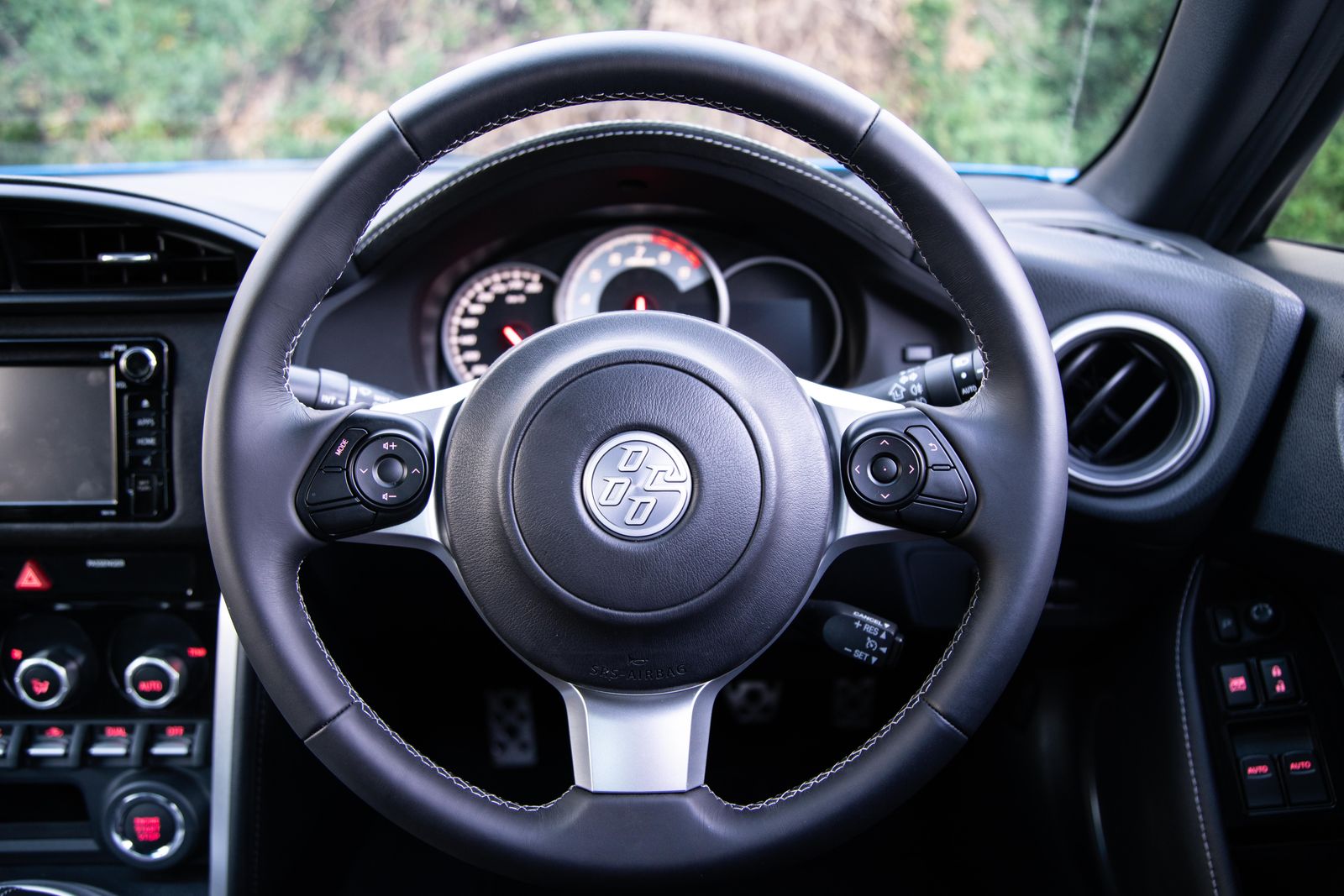 2020 Toyota 86 GTS Apollo Blue review | CarExpert