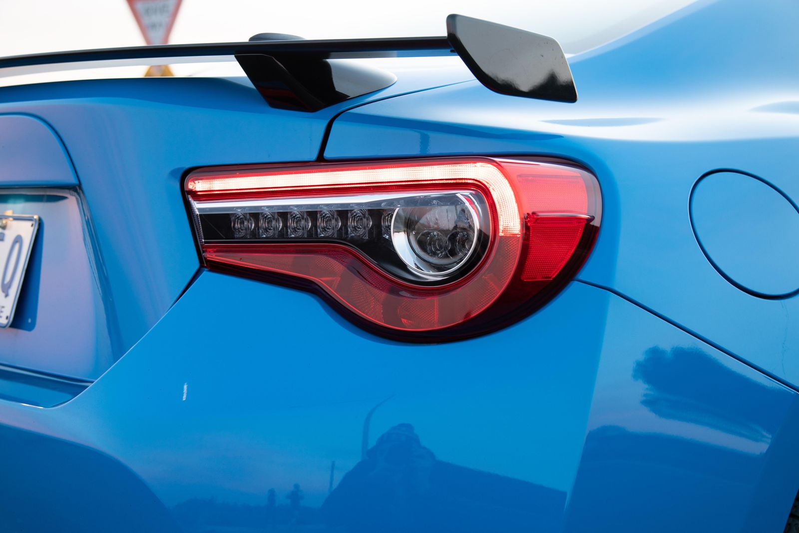 2020 Toyota 86 GTS Apollo Blue review | CarExpert