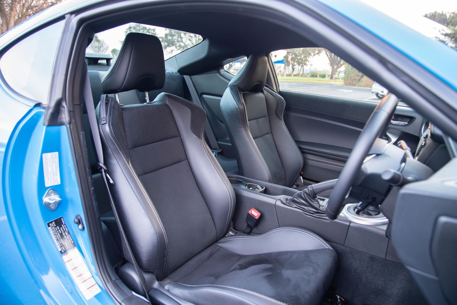 2020 Toyota 86 GTS Apollo Blue review | CarExpert