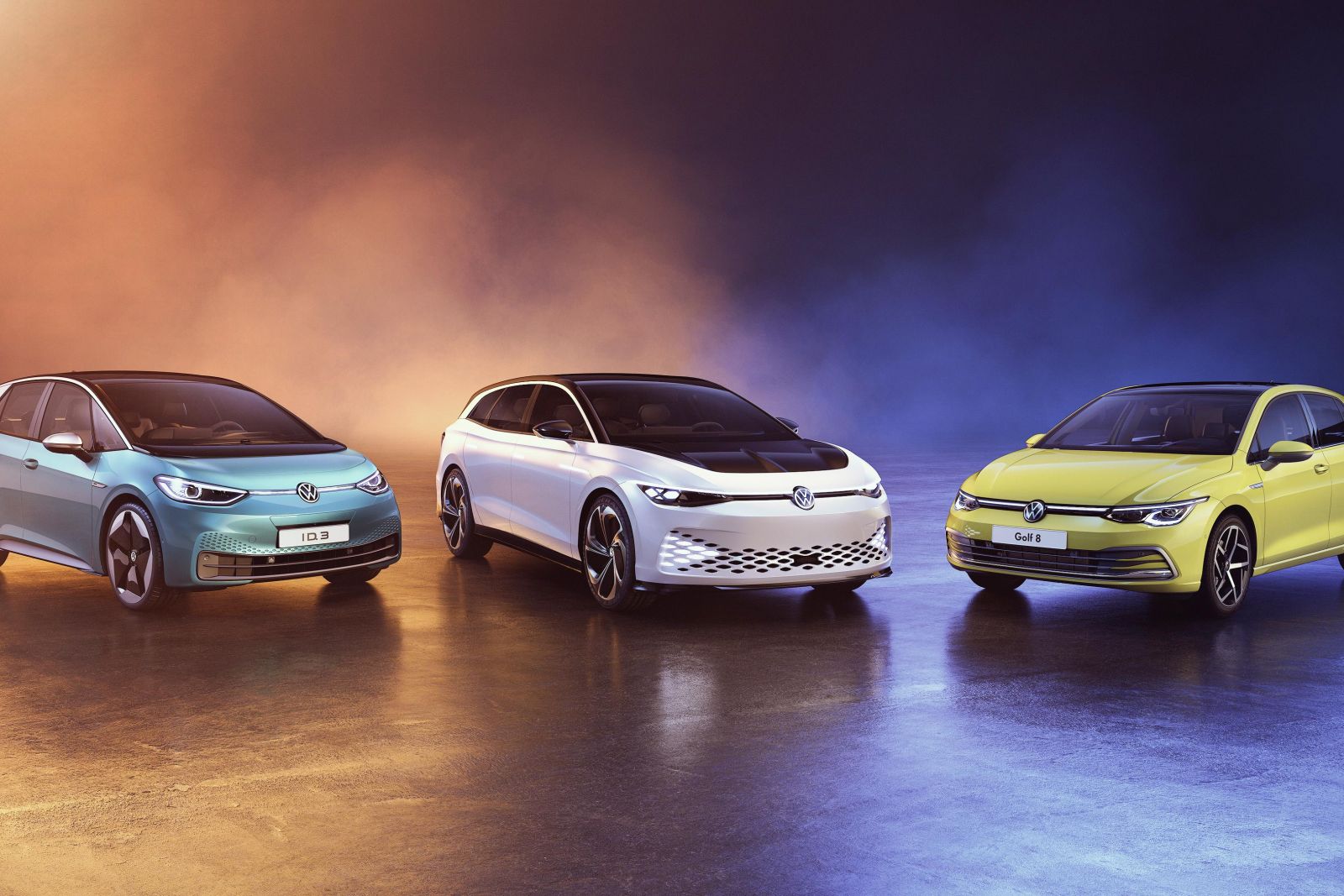 Volkswagen to develop in-house software for next-gen cars | CarExpert